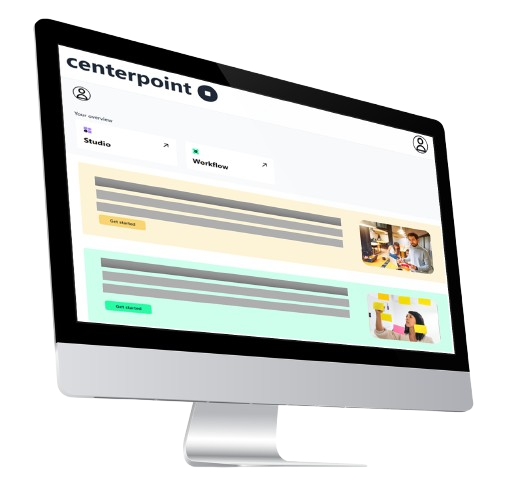 Centerpoint Platform - Customer Communication & Process Automation ...